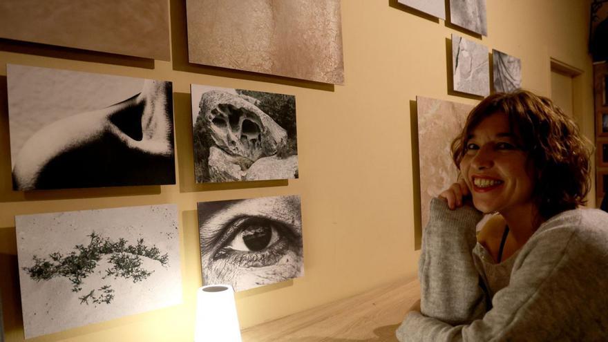 Una mirada íntima a las Cíes