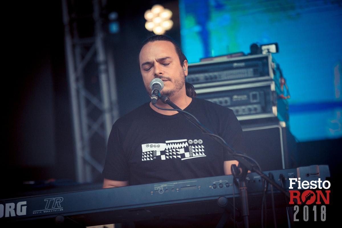 Daniel Navarro: «Ofrecemos la oportunidad de poder revivir épocas pasadas»