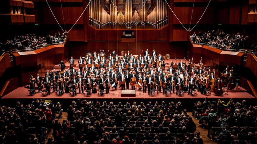 La obsesión por Beethoven, Mozart y Bach en la música clásica