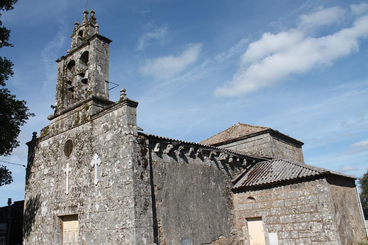 O mal tempo non puido coa festa da Pascua de Bermés O mal tempo non puido coa festa da Pascua de Bermés