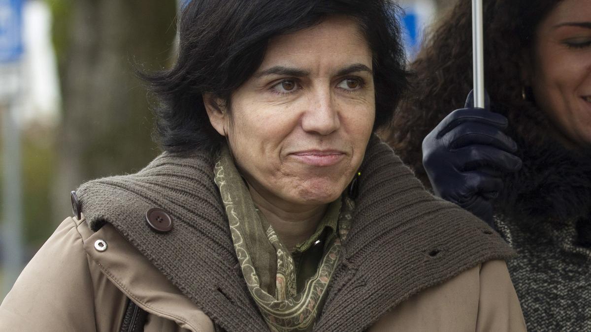 La jueza Pilar de Lara recurrirá ante el Tribunal de Derechos Humanos ...