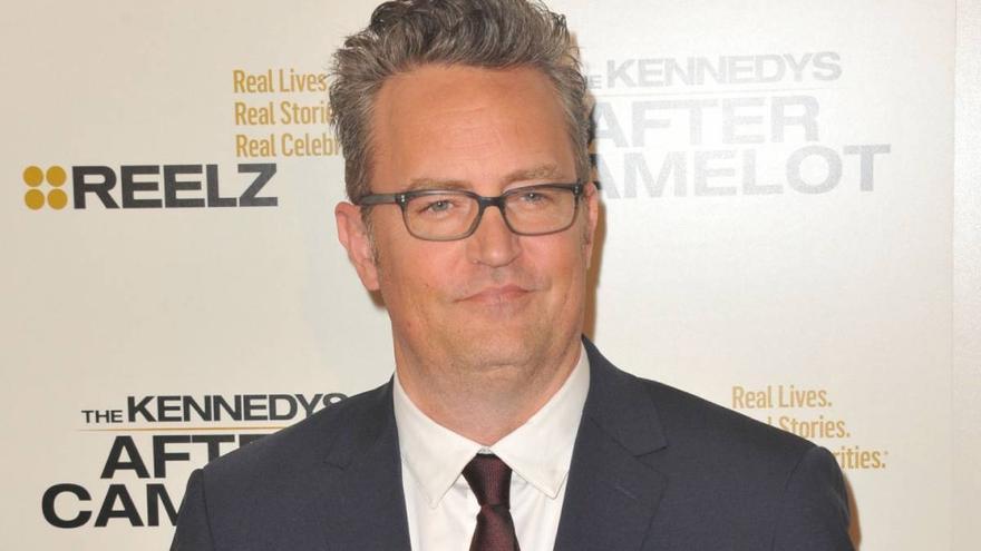 MUERTE MATTHEW PERRY | Se reabre la investigación sobre la muerte de ...