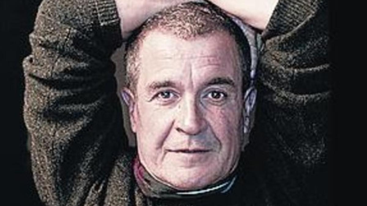 Homenaje a Rubianes en la cadena SER - El Periódico