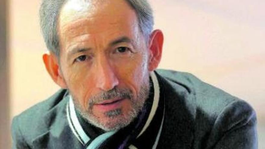 Josep Ballester: "El plurilingüismo es un tren de alta velocidad que ya ...