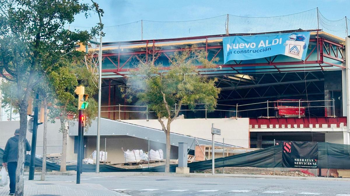 Supermärkte auf Mallorca: Diese bei Deutschen beliebte Wohn- und ...