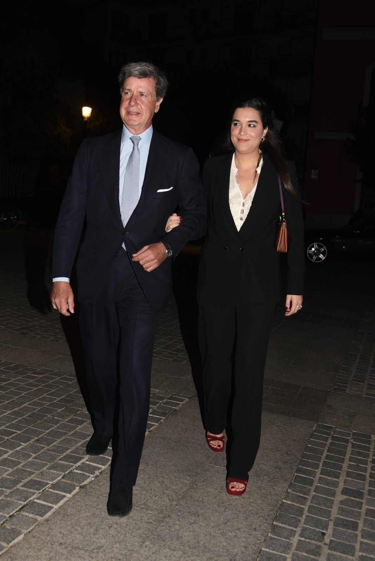 BÁRBARA MIRJAN ESTUDIOS Y TRABAJO | Quién es Bárbara Mirjan, la ...