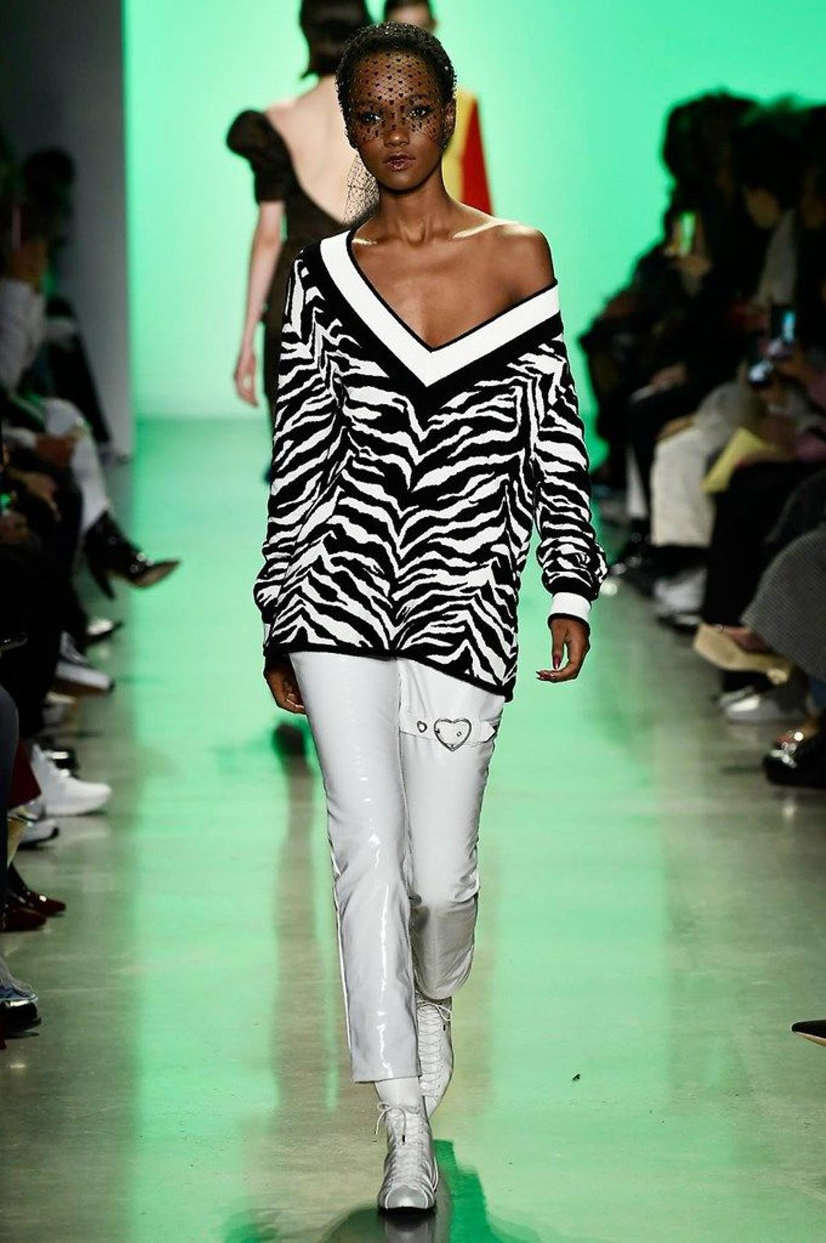 Adam Selman - Nueva York - Mujer - Otoño-Invierno 2018-2019 - Woman