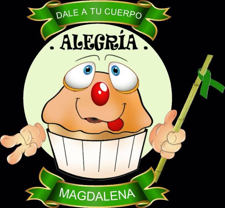Los 'memes' de la Magdalena 2017