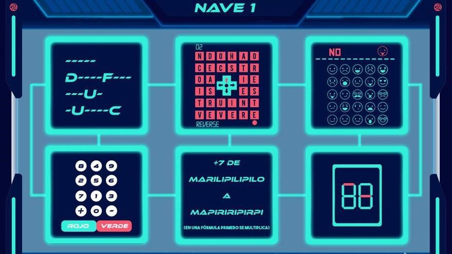 #YoEscapoEnCasa: els 'escape rooms' del coronavirus