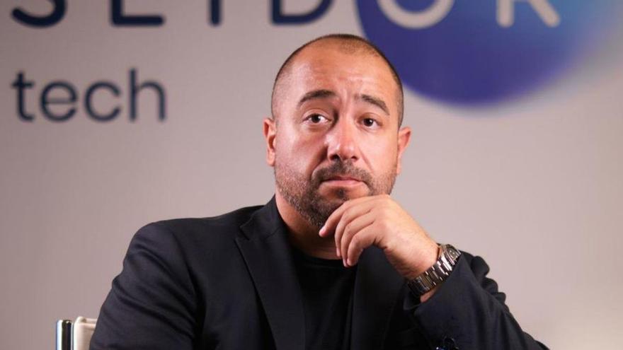 Seidor Tech factura 23 millones y prevé llegar a los 300 empleos - La ...
