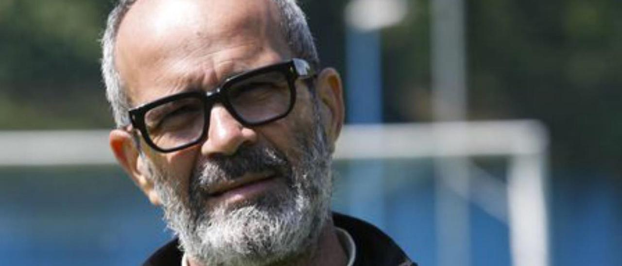 Cervera se sincera desde Valencia: "Al dueño intentamos hacerle ver ...