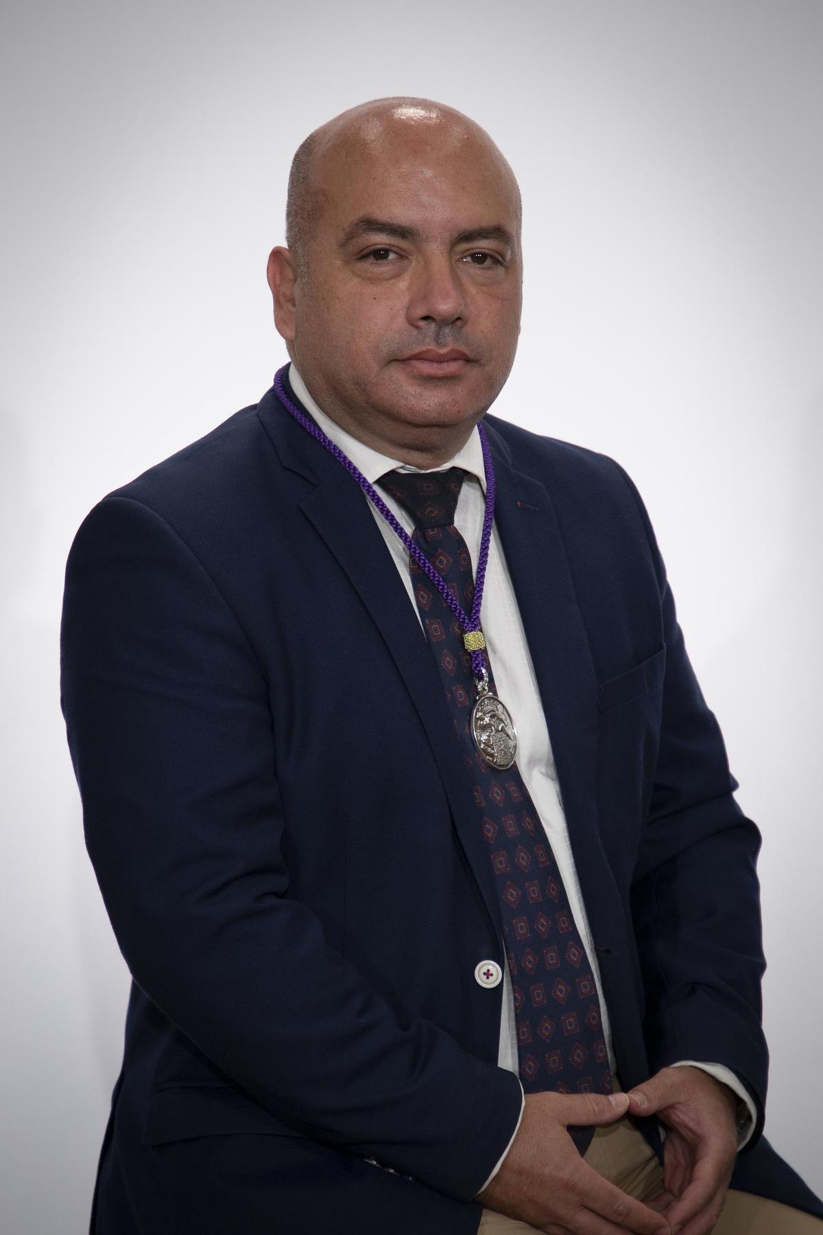 ¿Quién es quién en la Diputación de Córdoba? Estos son los miembros del nuevo equipo de gobierno