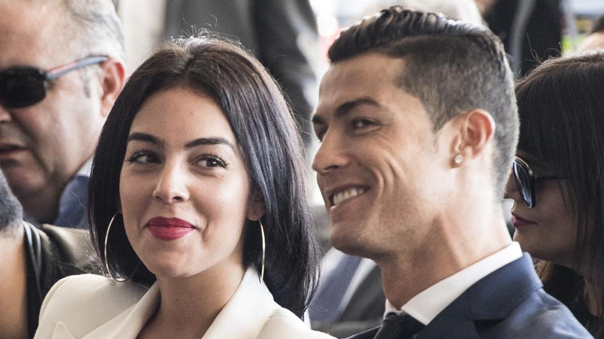 ORÍGENES GEORGINA| Georgina Rodríguez vuelve a sus orígenes con ...