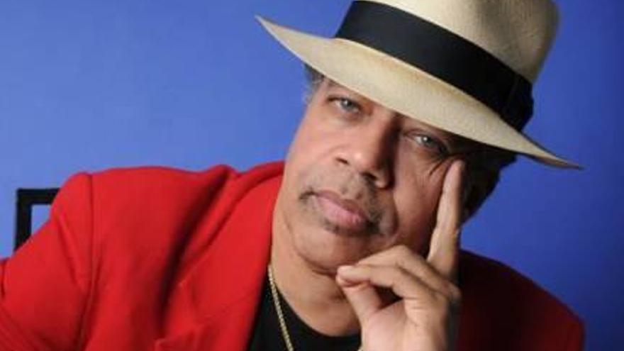 La Sociedad de Blues de Alicante nombra socio honorífico a Billy Branch