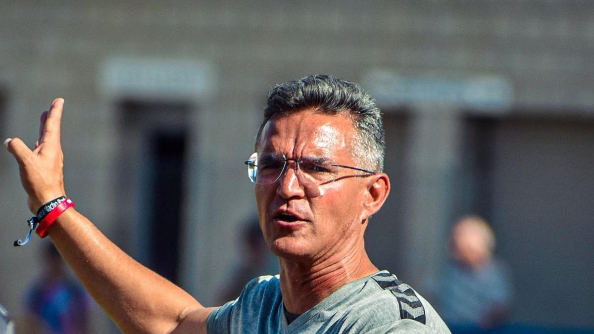 El Eldense de Ponz llega rodado al estreno liguero