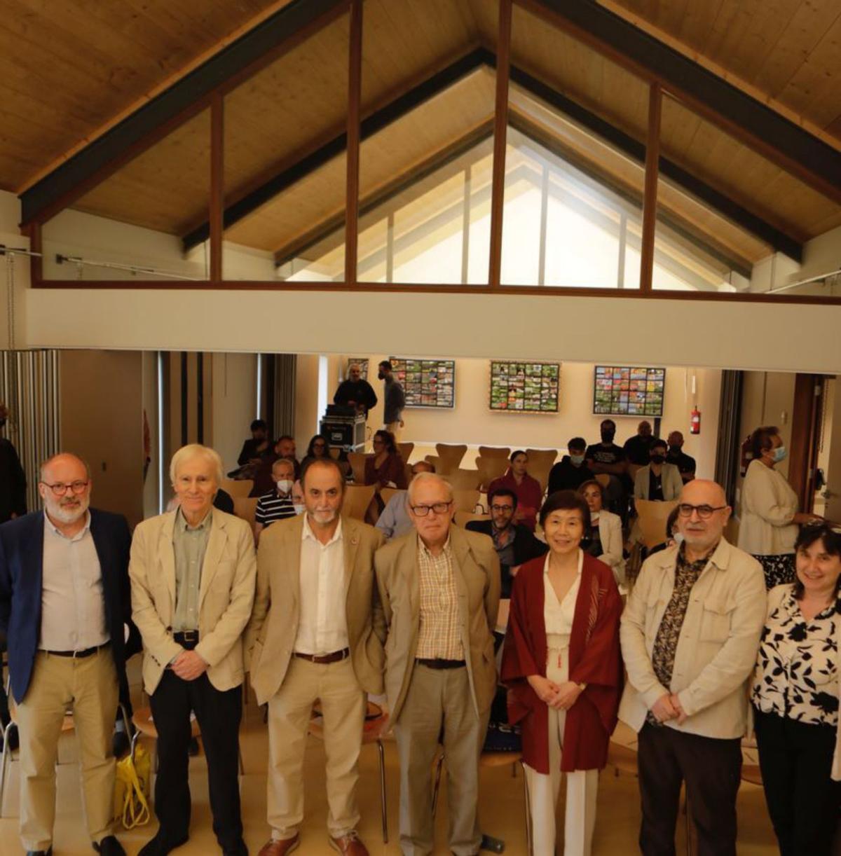 12 momentos en Ribera de Arriba en este 2022