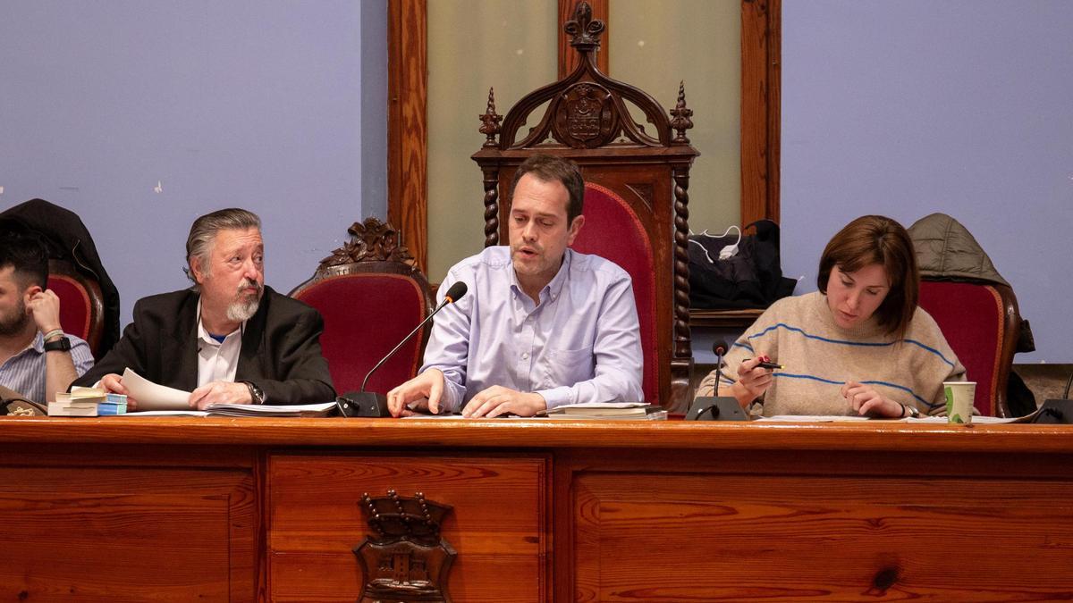 Cheste abre plazo de solicitud de ayudas de la Fundación Amancio Ortega