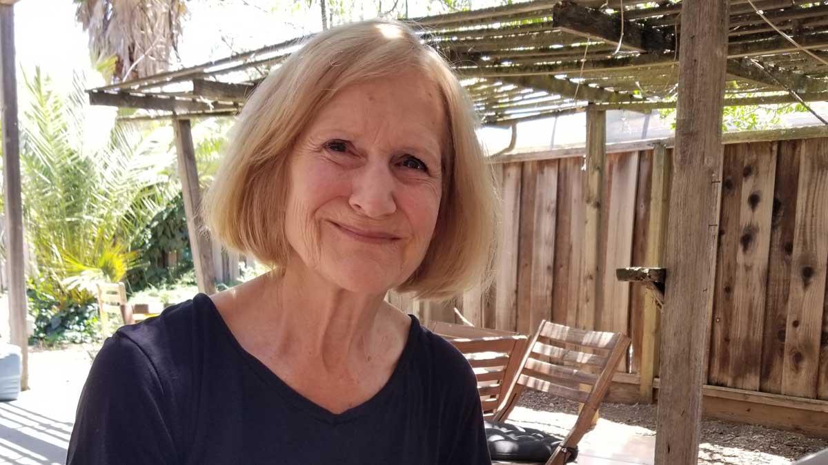 Alison Weir: "Las políticas de EEUU permiten la violencia de Israel e ...