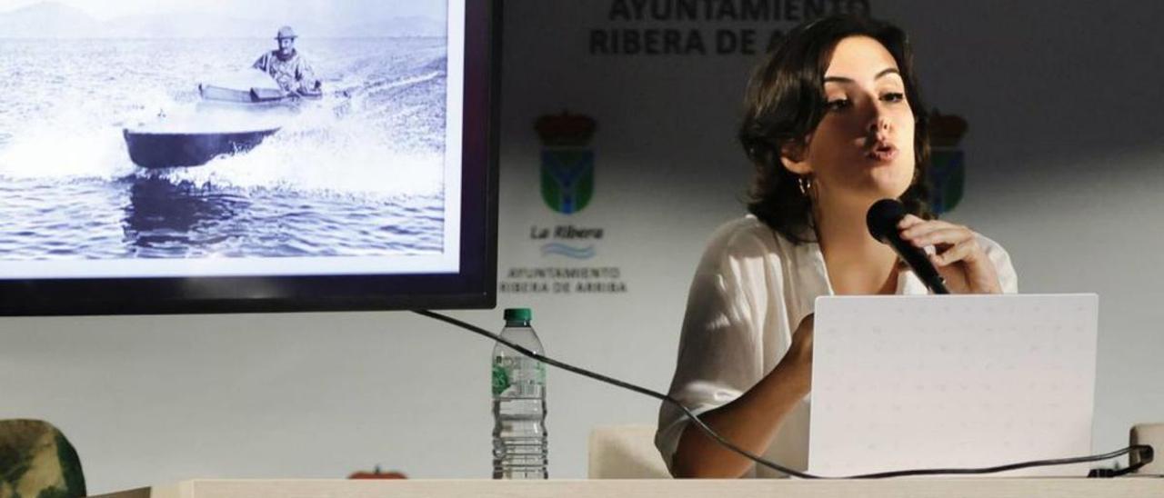 Dalia Alonso: "La ópera no son joyas y visones, hay que perderle el ...