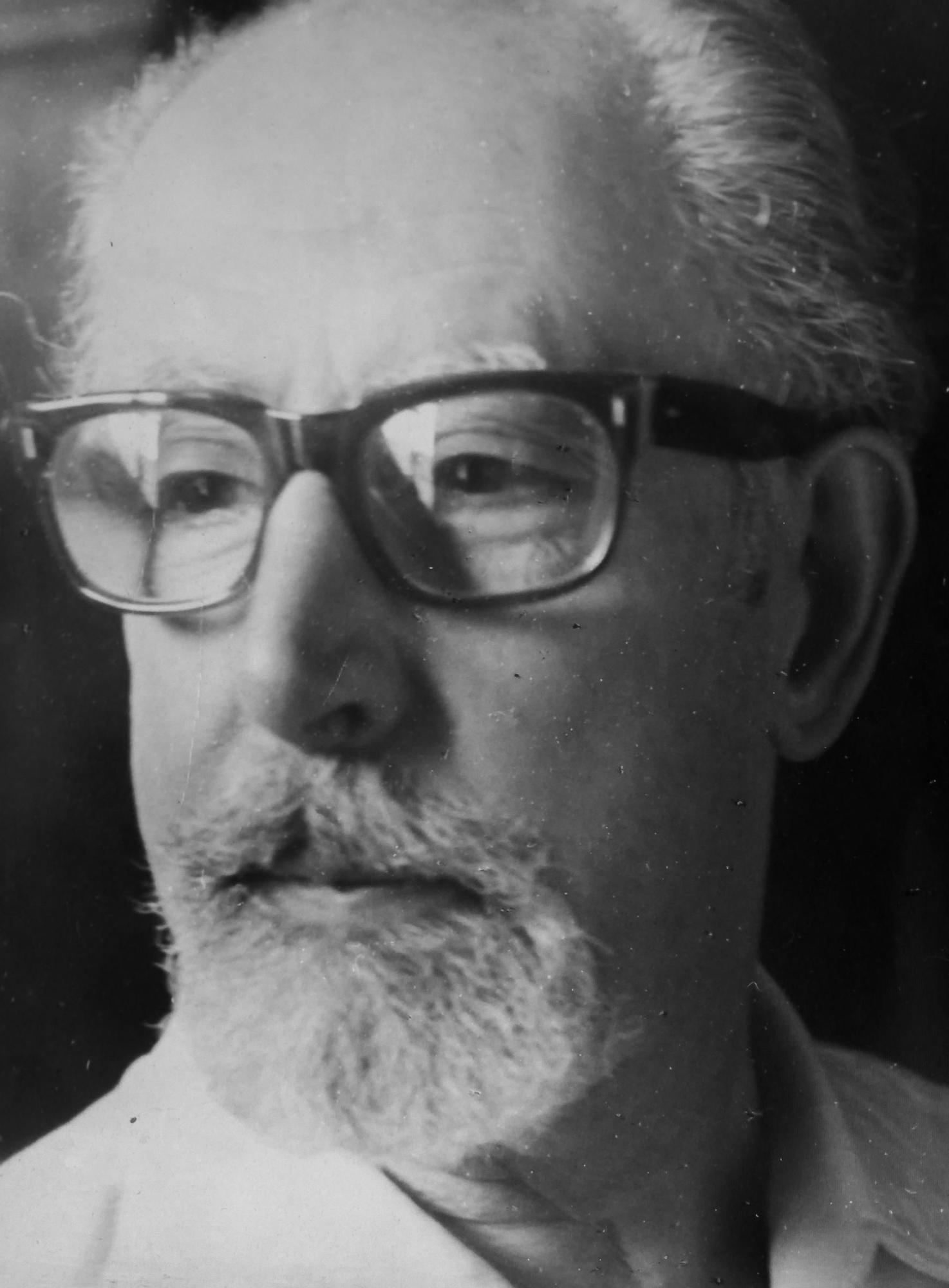 La familia de Horacio Ferrer de Morgado hace una donación al Museo de ...