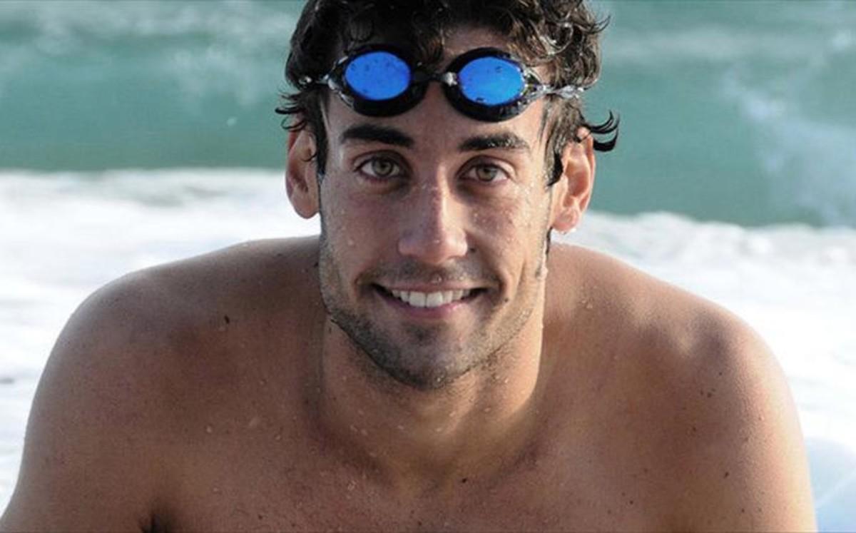 Héctor Ruiz sigue el consejo médico y abandona la competición