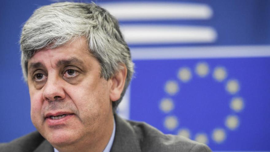 El Eurogrupo aboga por garantizar la igualdad