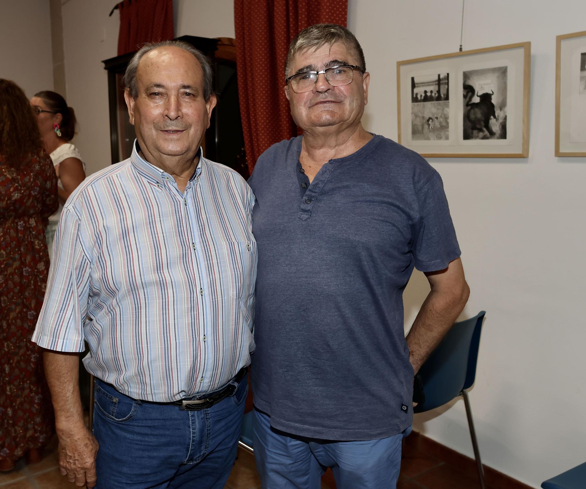 "Manolete, Simbolismo y realidad" coloquio en el Museo Taurino con ...