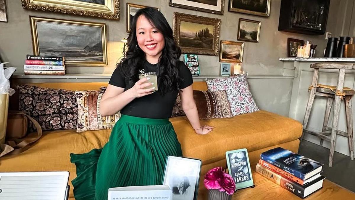 Ana Huang suma otra adaptación y 'The Striker' saltará a la gran pantalla