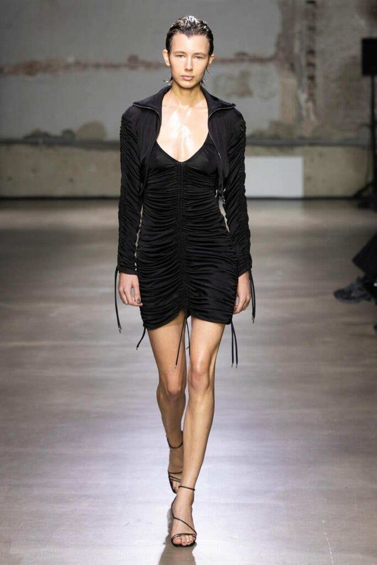 Atlein - París - Mujer - Primavera-Verano 2023 - Woman