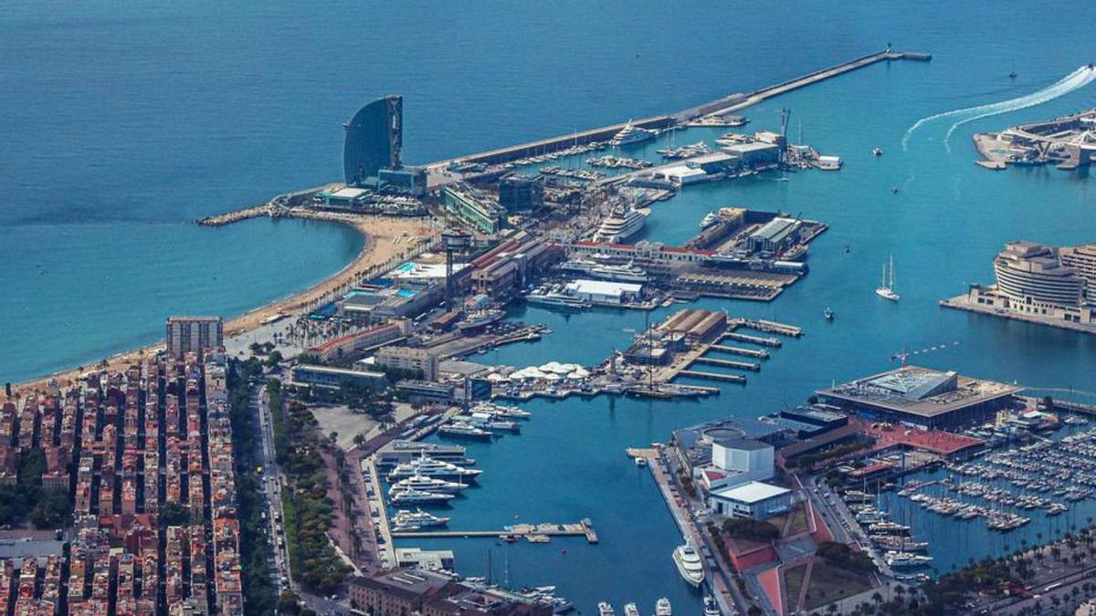 Lidl serà l’operador logístic més gran de la ZAL del Port