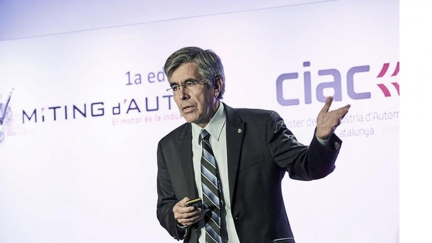 Raúl Rojas hablará hoy de los vehículos autónomos que revolucionarán ...