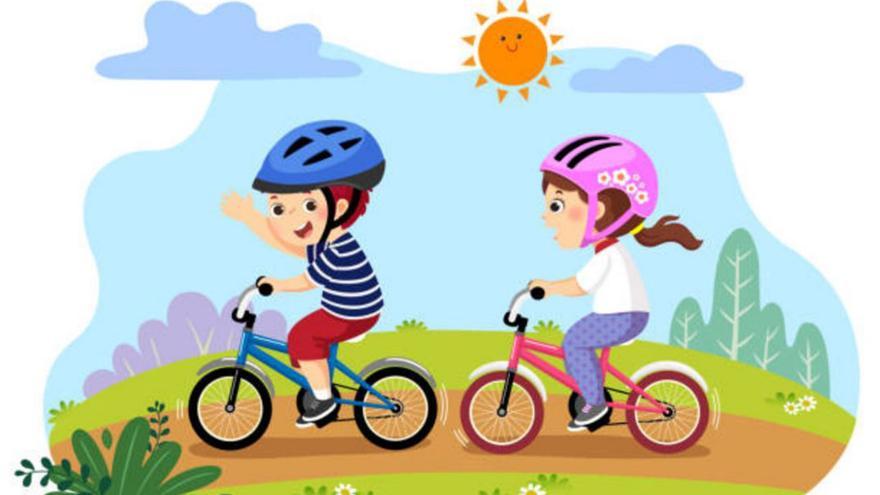 Día de la Bicicleta: consejos para usarla bien