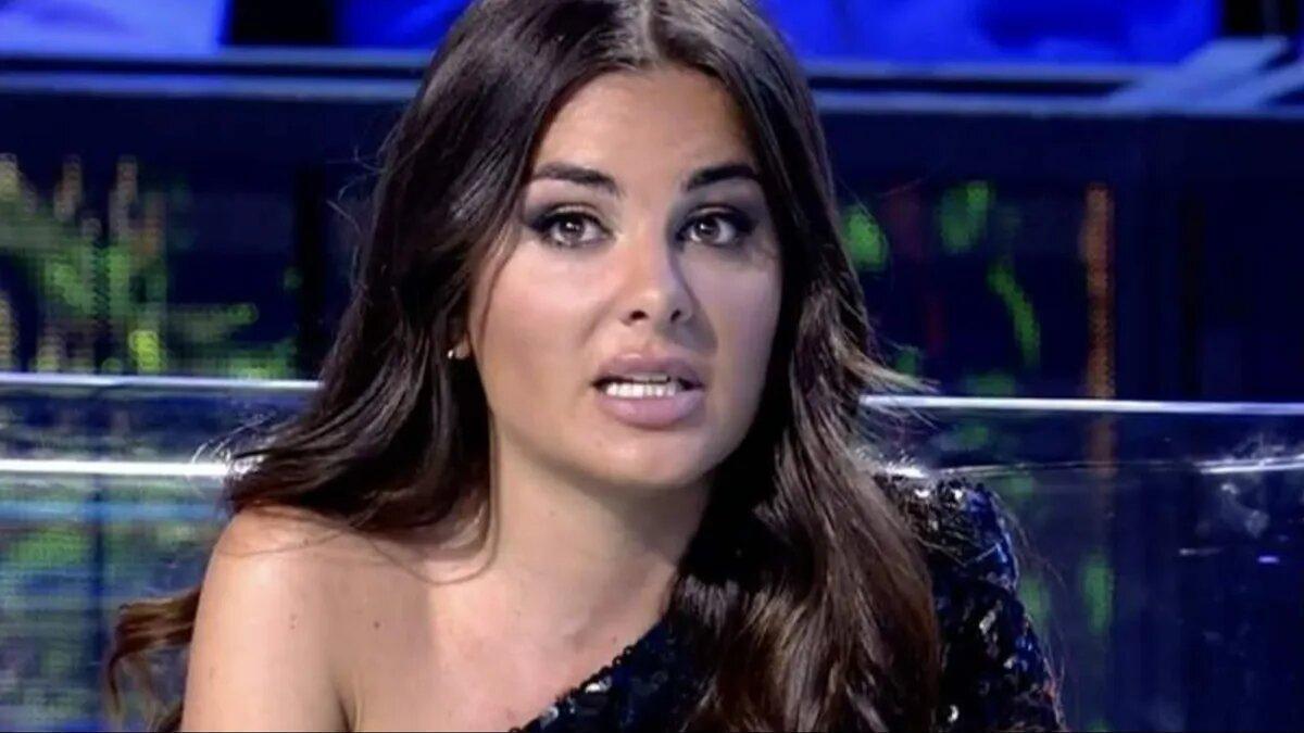 Alexia Rivas aclara quiénes son sus colaboradores favoritos: "Tengo más ...