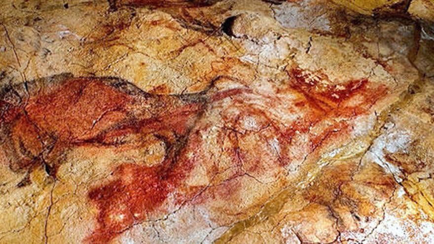 La cueva de Altamira reabre sus puertas tras doce años