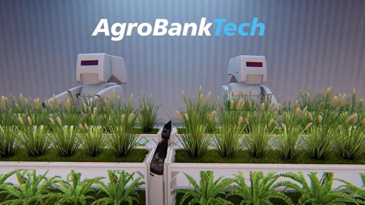 TRANSFORMACIÓN DIGITAL CAMPO VALÈNCIA | El sector agroalimentario mira ...