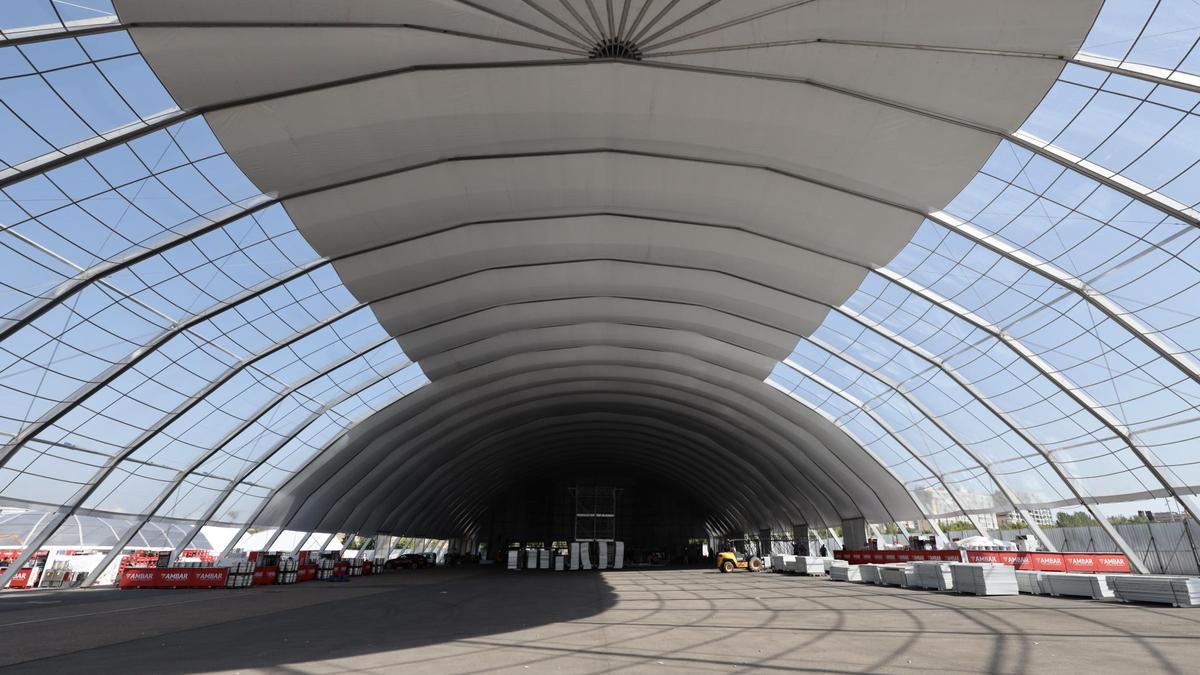 Quién está detrás de los abonos falsos del Espacio Zity: seis ...