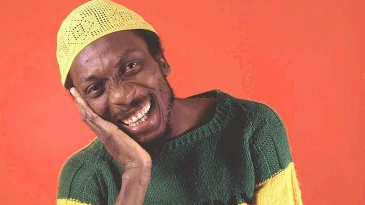Muere Jimmy Cliff, batallador icono del reggae y la música jamaicana