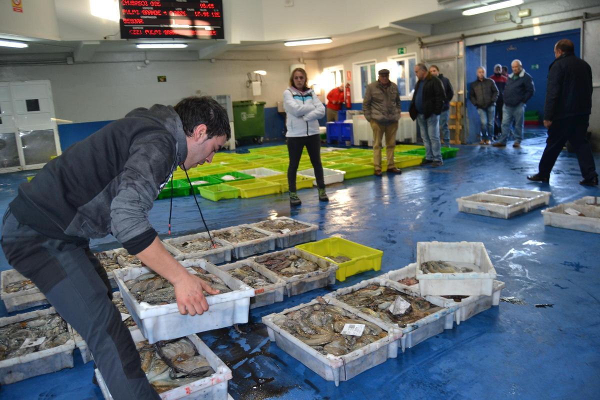 Nueva vida para la Cofradía de Pescadores de Luarca: tendrá exposición ...