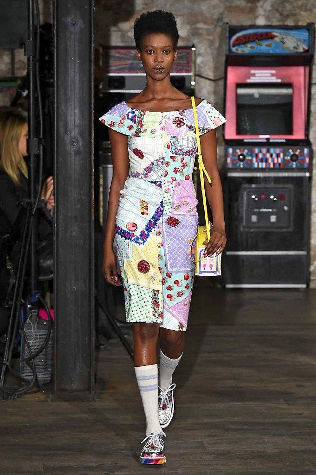 Manish Arora - París - Mujer - Primavera-Verano 2017 - Woman
