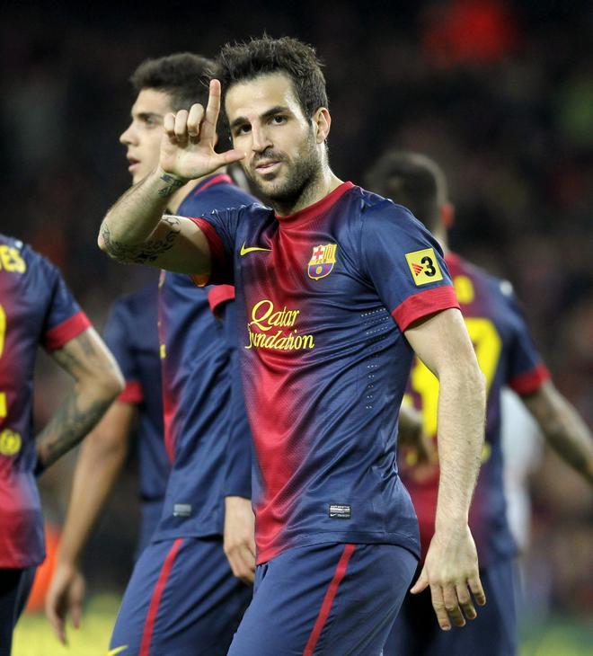 Fotos | FC Barcelona | Todos los patrocinadores en la camiseta que ha ...