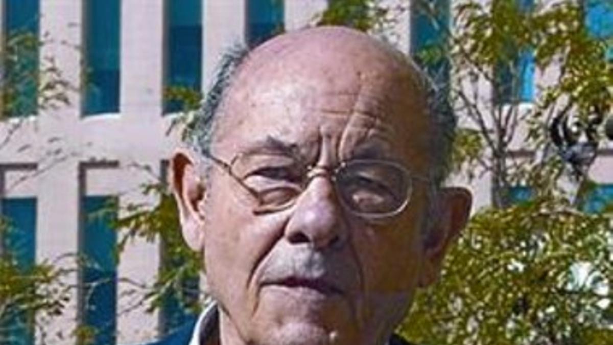 Un musical parodia la figura de Fèlix Millet - El Periódico