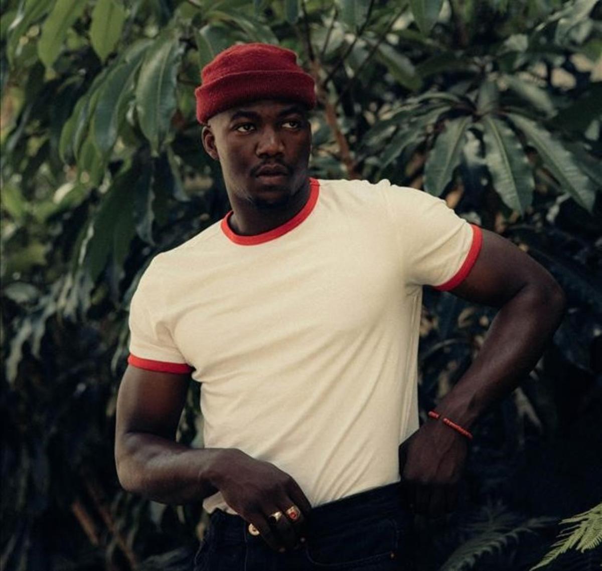 El 'crack' del FIFA se llama Jacob Banks y es cantante