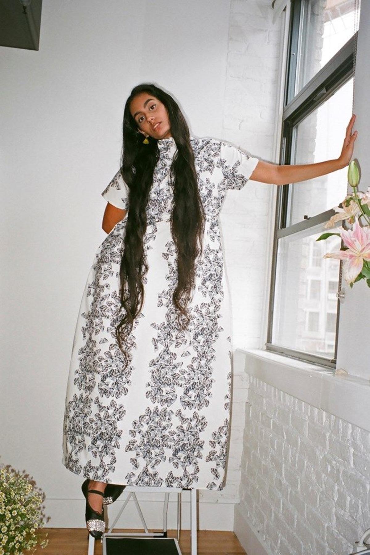 Dauphinette - Nueva York - Mujer - Primavera-Verano 2021 - Woman