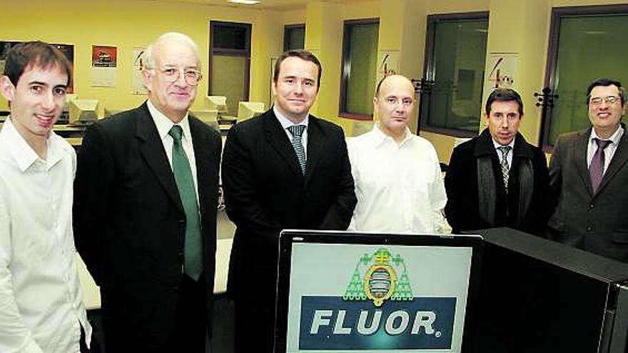 Una ayuda de muchos megabytes