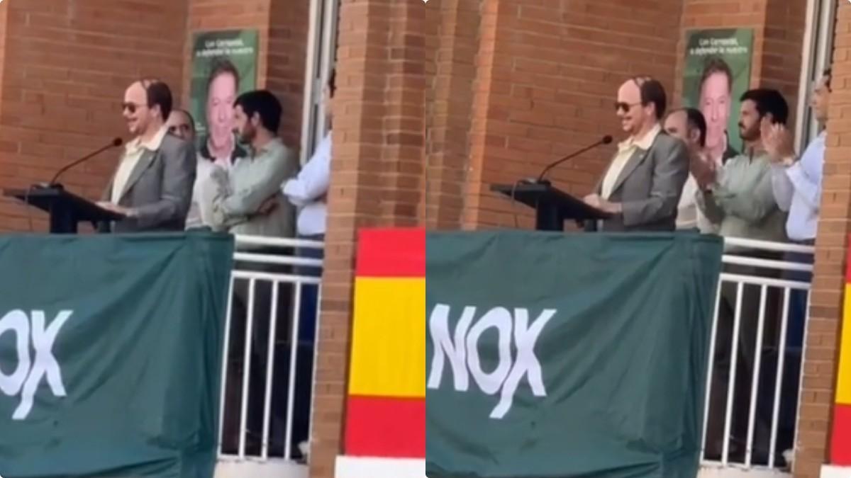 Santiago Segura ya tiene fecha para el estreno de 'Torrente, presidente'