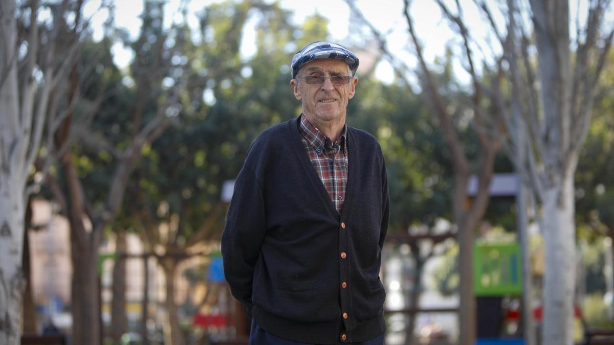 Juan Picazo da su adiós definitivo a Sagunt