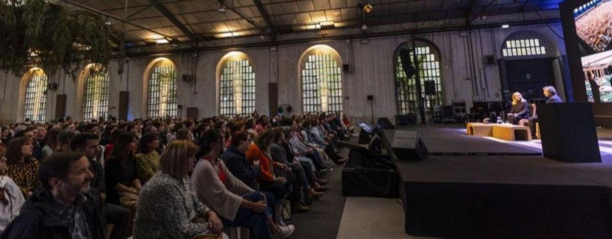 Oviedo apuesta por el turismo verde