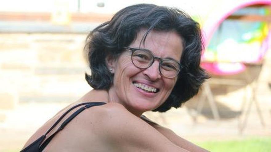 Rosa Maria Miró-Roig, docent i investigadora, rebrà el quart Premi Rosa ...