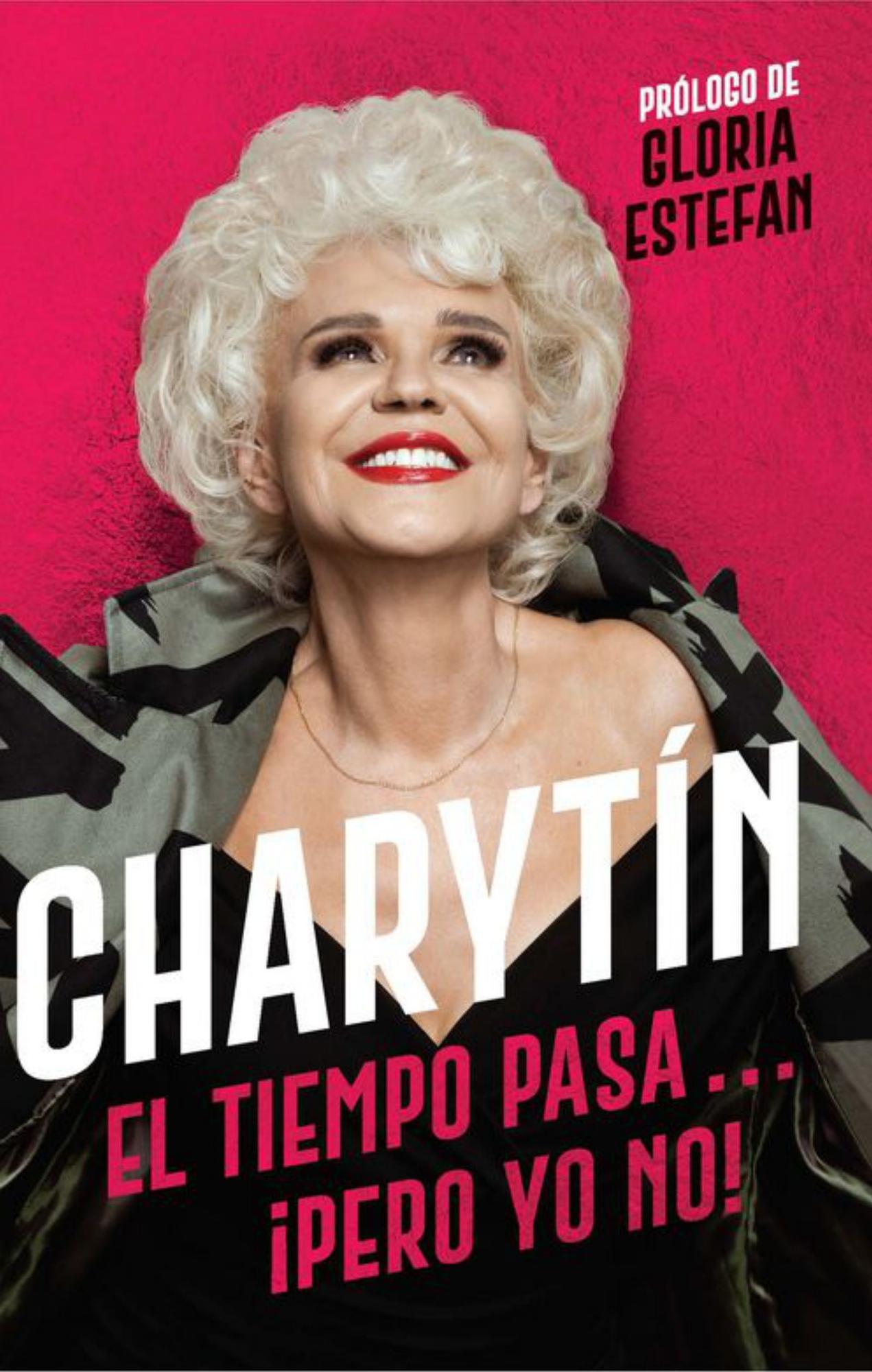 Charytín Goico, la gran leyenda de la pequeña pantalla americana con ...