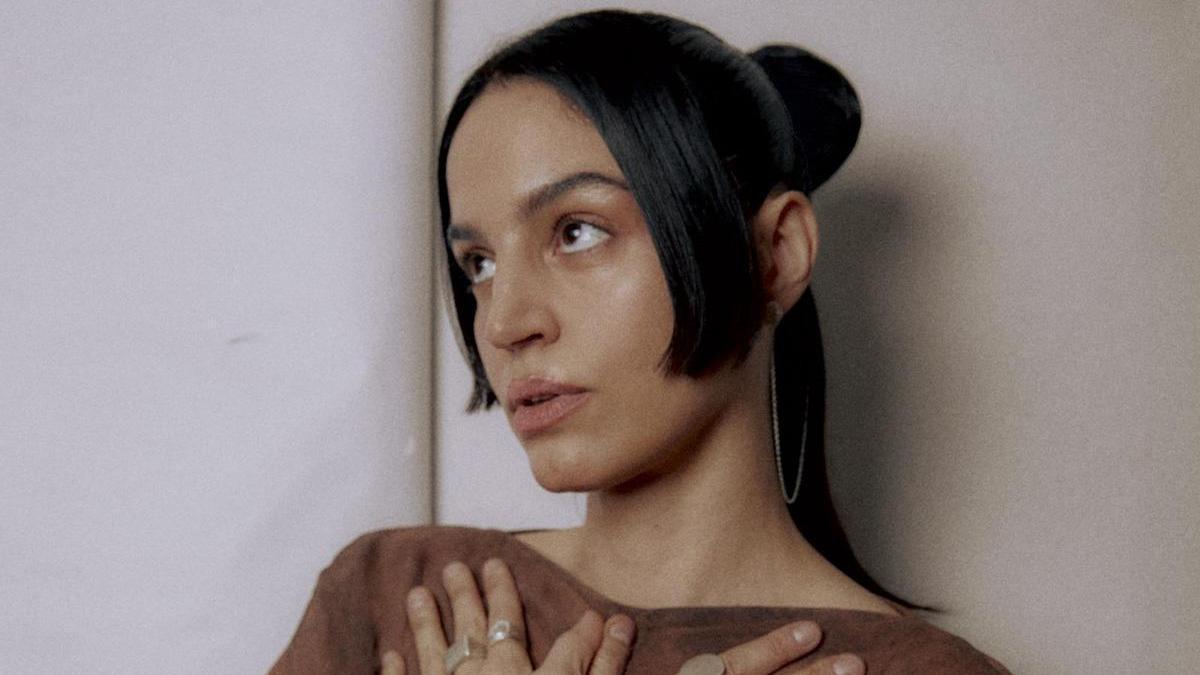 La cantante María Arnal, actúa en el Vesu de Oviedo este sábado: "La ...